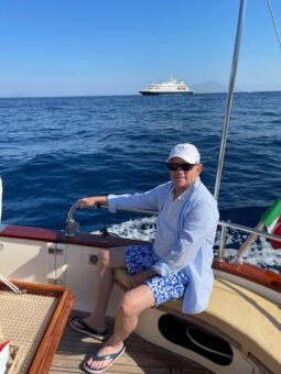 JERRY JACOB BIRTHDAY CELEBRATION