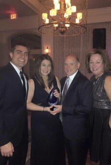 JERRY JACOB BIRTHDAY CELEBRATION