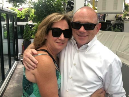 JERRY JACOB BIRTHDAY CELEBRATION