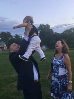 JERRY JACOB BIRTHDAY CELEBRATION