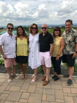 JERRY JACOB BIRTHDAY CELEBRATION