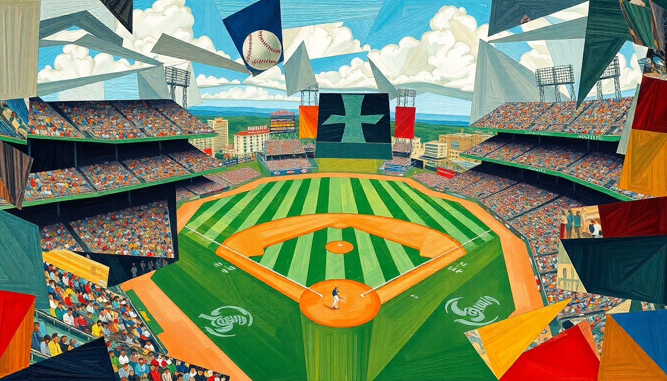 MLB Lockout Looming? Salary Cap Debate Explained - San Diego Today