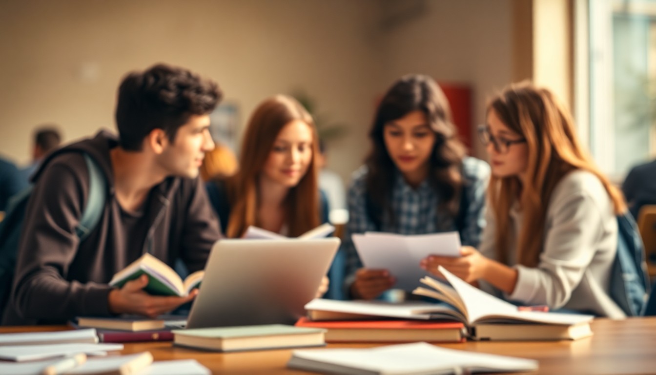 Louisiana Christian University Honors Students Showcase Research at C.S ...