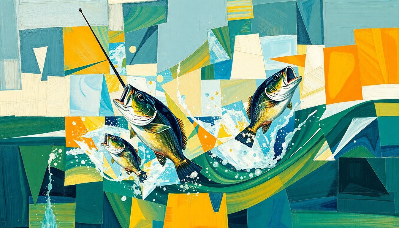 The Bait That Revolutionized Bass Fishing - Okeechobee Today